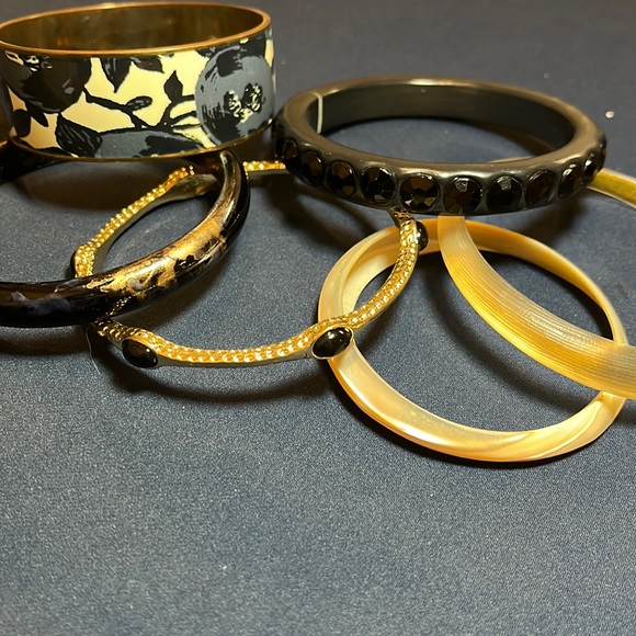Jewelry | Stackable Bangles | Poshmark